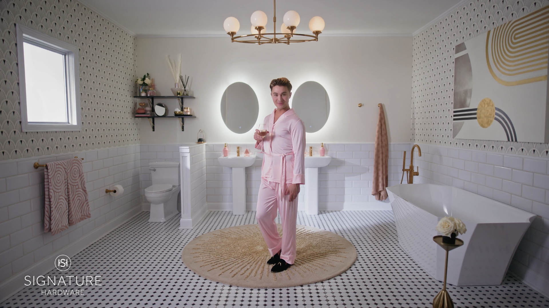 Signature Hardware: My Signature Style - Big Media Creative