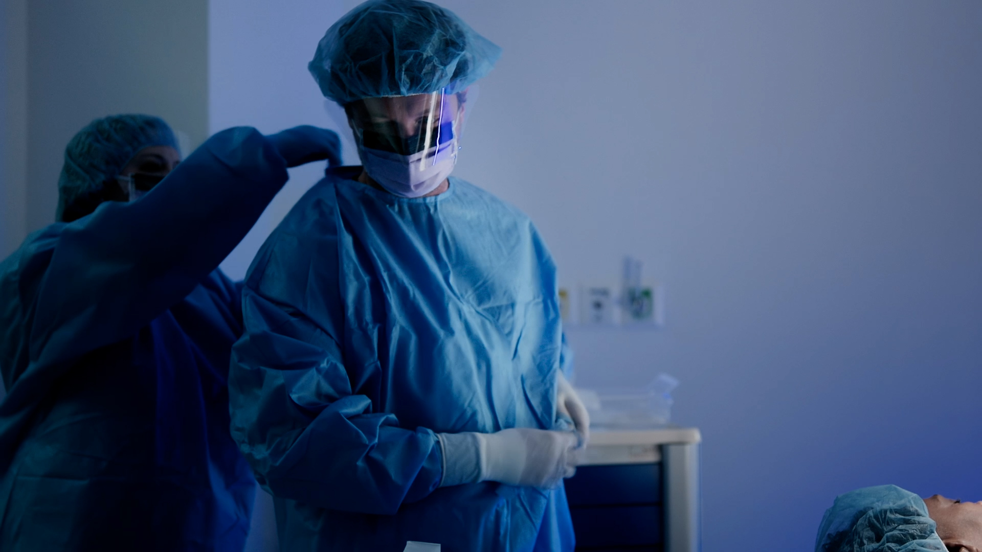 Teleflex - Big Media Creative